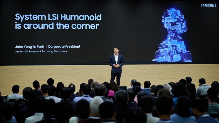 Samsung Showcases Groundbreaking Logic Innovations at System LSI Tech ...