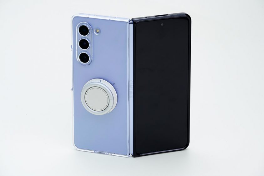 Explore the Playful Charm of Galaxy Z Fold5 and Z Flip5 Case Lineup ...