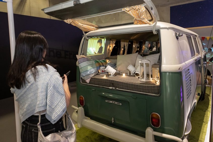 Redefining the Portable Screen: Creating The Freestyle 2nd Gen ...