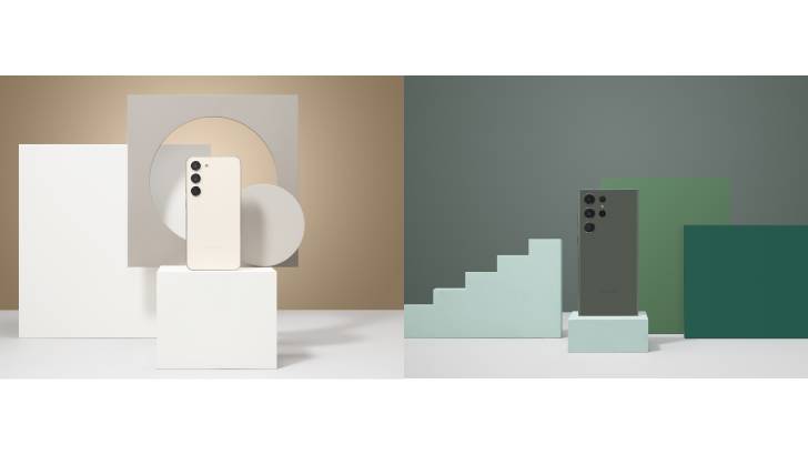 Experience More For Less: Shop The Galaxy S23 Series Today At Epic New ...