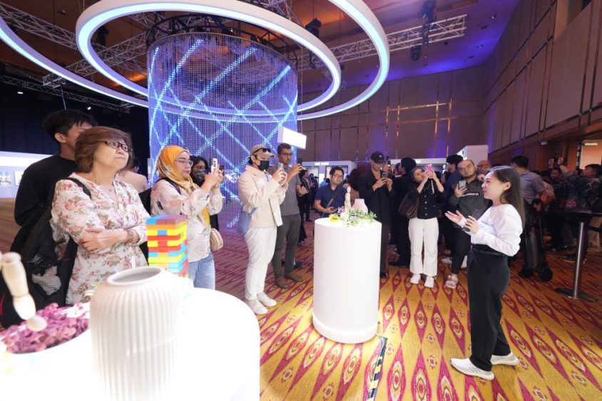 Galaxy AI Transforms the Iconic S Series to Make Your Everyday Epic ...