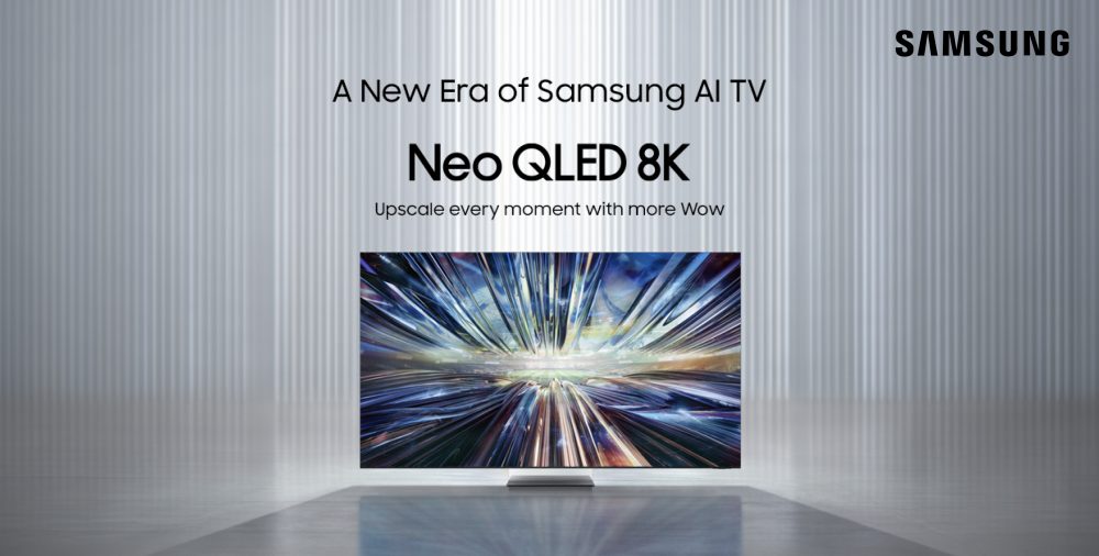 Samsung Electronics Launches 2024 Neo QLED, MICRO LED, OLED and ...