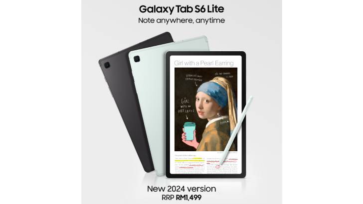 Lightweight, Powerful, and Stylish: Discover the Upgraded Samsung ...