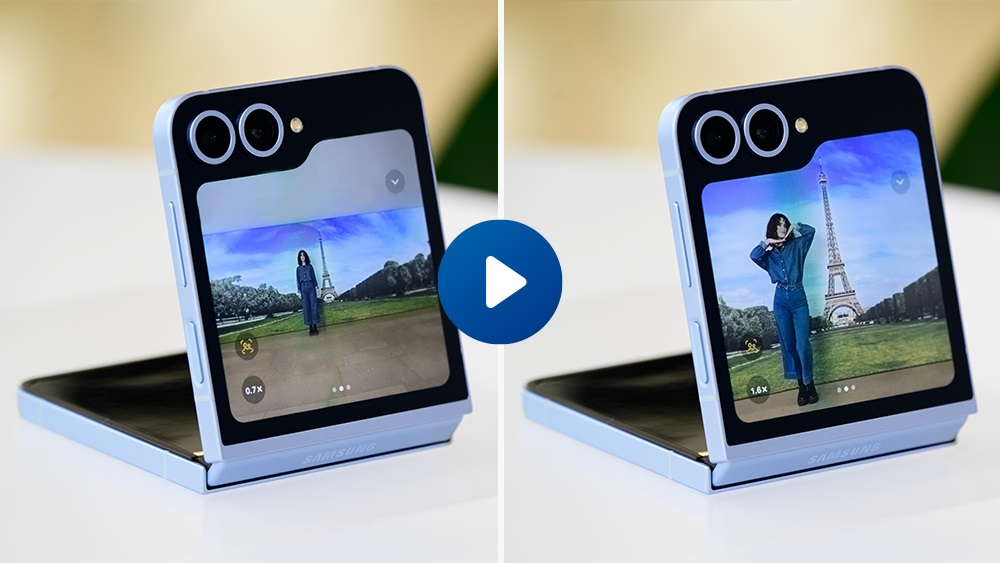[Video] Adjust Angles From a Distance, Capture Even the Smallest ...