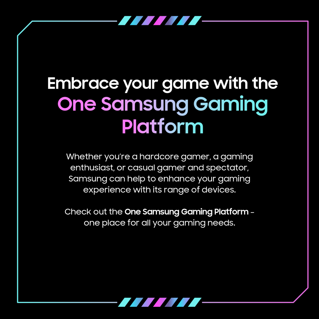 Q&A: Changing the Game in Southeast Asia & Oceania – Samsung Newsroom ...