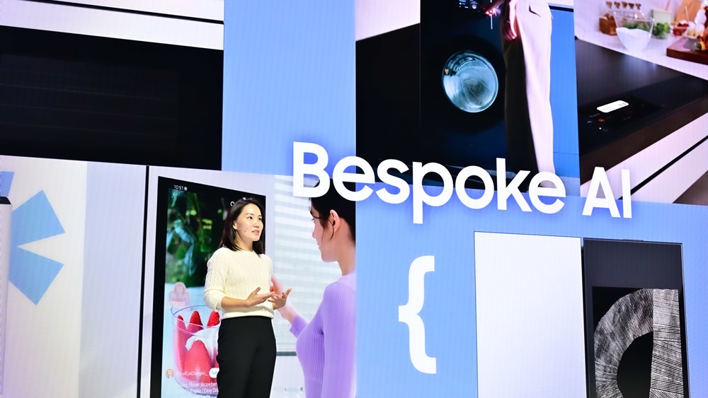 Samsung’s AI-Powered Home Appliances Are Becoming More Secure With Knox ...