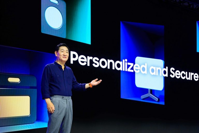 Samsung’s AI-Powered Home Appliances Are Becoming More Secure With Knox ...