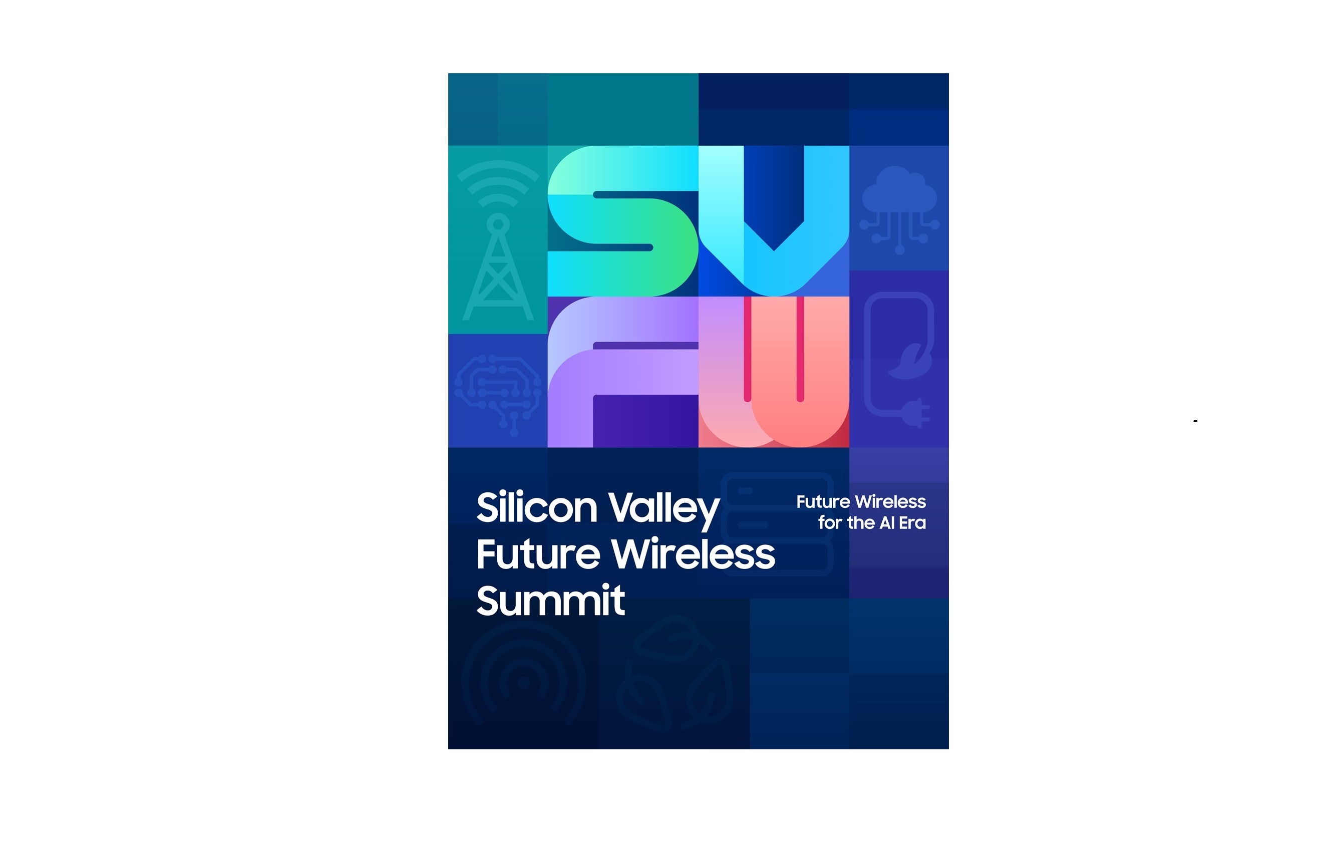 Samsung Electronics Hosts Silicon Valley Future Wireless Summit ...