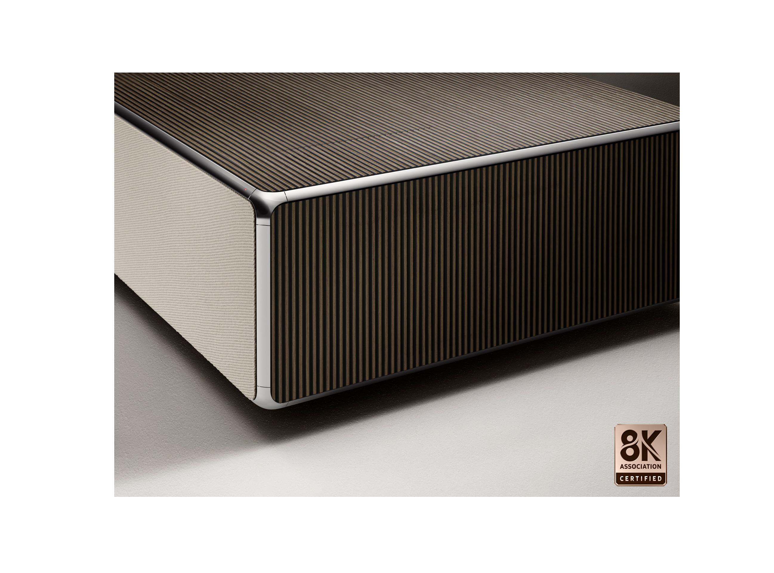 Samsung The Premiere 8K Becomes Industry’s First 8K Projector To Receive 8K Association ...