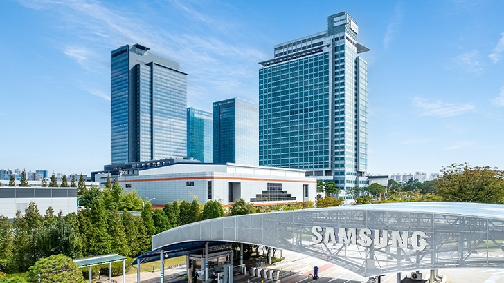 Samsung Electronics Announces Fourth Quarter and FY 2024 Results – Samsung Newsroom Malaysia