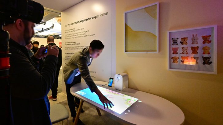 [CES 2025] Samsung Unveils a New Vision for Displays at First Look ...
