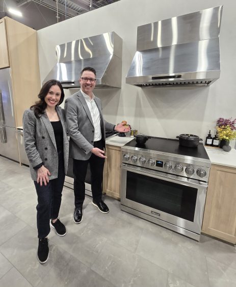 Samsung Showcases Comprehensive Range of Home Appliances With ...