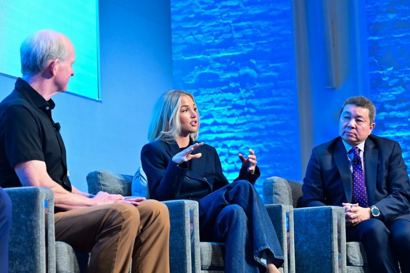 [Galaxy Unpacked 2025] Galaxy Tech Forum ② Health AI: Integrated ...