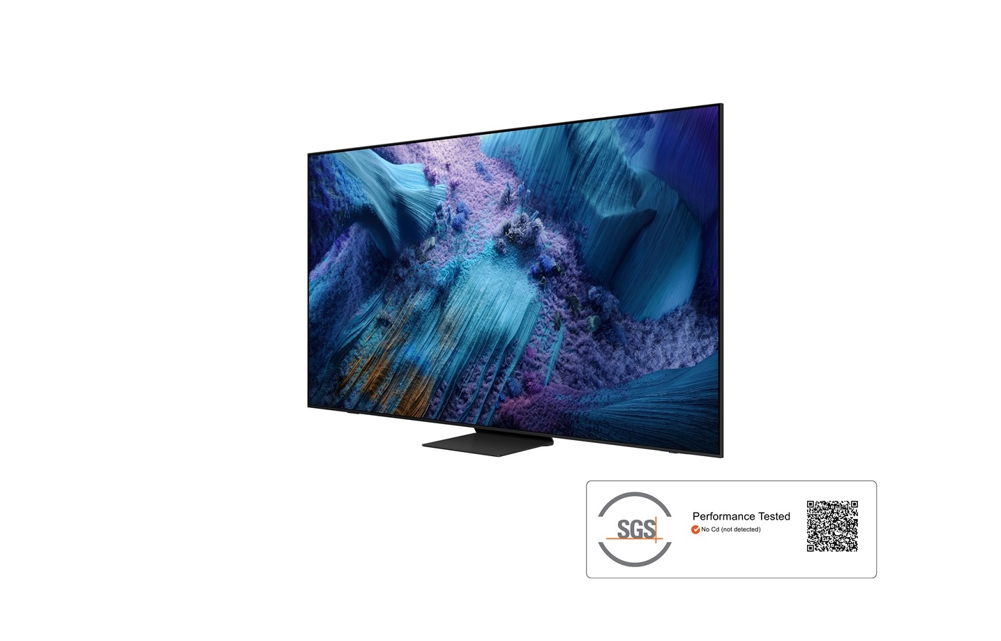 Samsung’s Quantum Dot Display Technology Verified as No-Cadmium ...