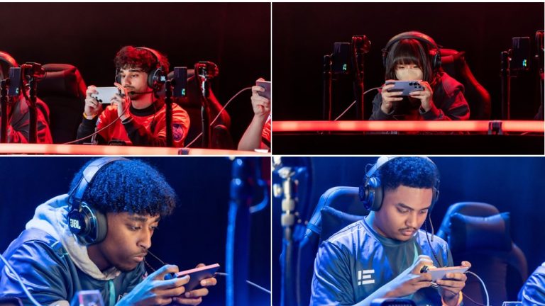 Samsung Electronics Highlights Galaxy S25 Ultra’s Mobile Gaming Capabilities at #PlayGalaxy Cup ...