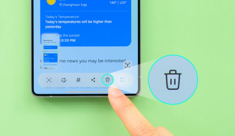 [Exploring Good Lock ③] 3 Features Recommended by Samsung Developers ...