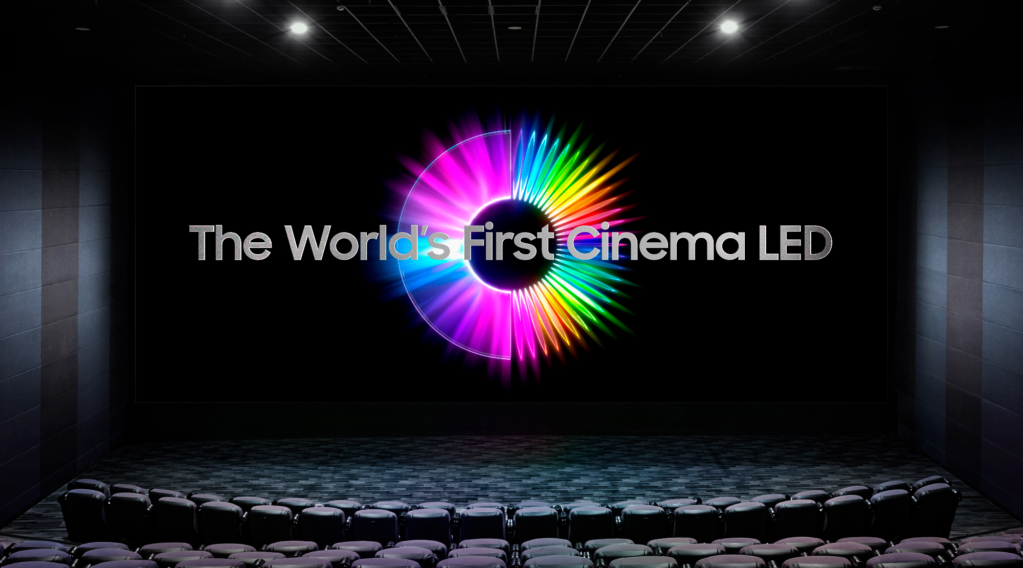 Samsung Launches Onyx Cinema LED Screen for European Market at ...