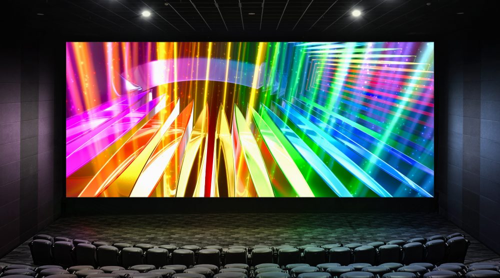 Samsung Launches Onyx Cinema LED Screen for European Market at ...
