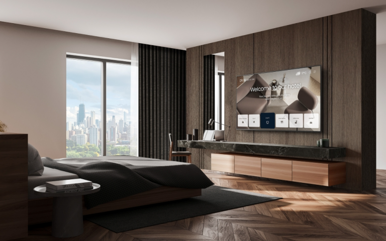 Creating Future-Ready Experiences with Samsung’s Display Innovations in ...