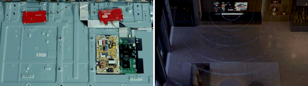 [Video] Samsung QLED TV Teardown Reveals Technology That Proves ‘Real’ Value – Samsung Newsroom ...