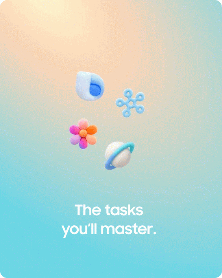 [Design Story] One UI Helps You Live Life Your Way – Samsung Newsroom ...