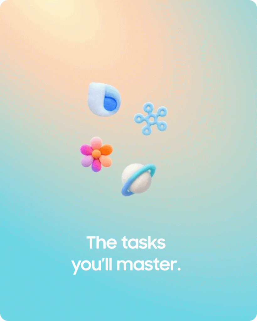 [Design Story] One UI Helps You Live Life Your Way – Samsung Newsroom ...