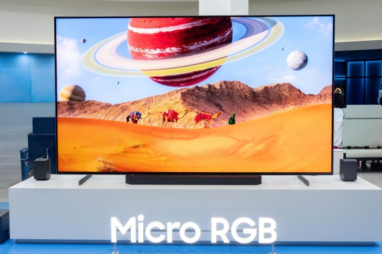 [Interview] The Future of Screen Experiences, Part ①: Inside Samsung’s ...