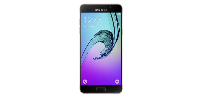 Samsung lanceert Galaxy A (2016) met premium design en verbeterde ...