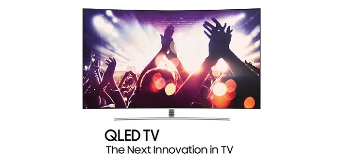 Samsung komt met Facebook-app voor TV – Samsung Newsroom Nederland