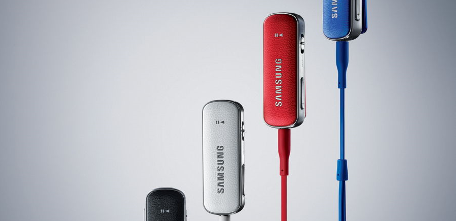 Samsung breidt Level audio-serie uit – Samsung Newsroom Nederland