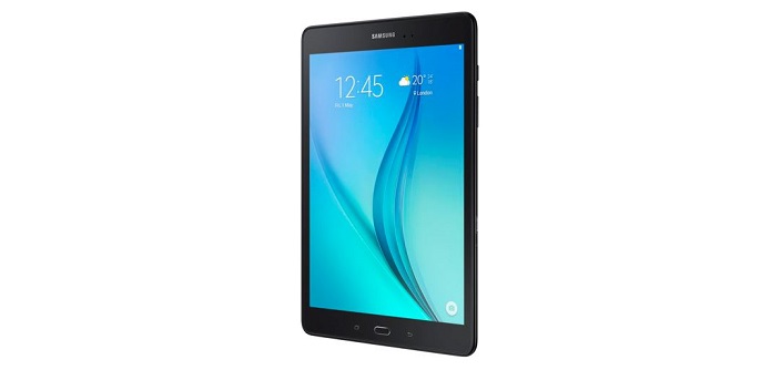 Samsung introduceert de Galaxy Tab A – Samsung Newsroom Nederland