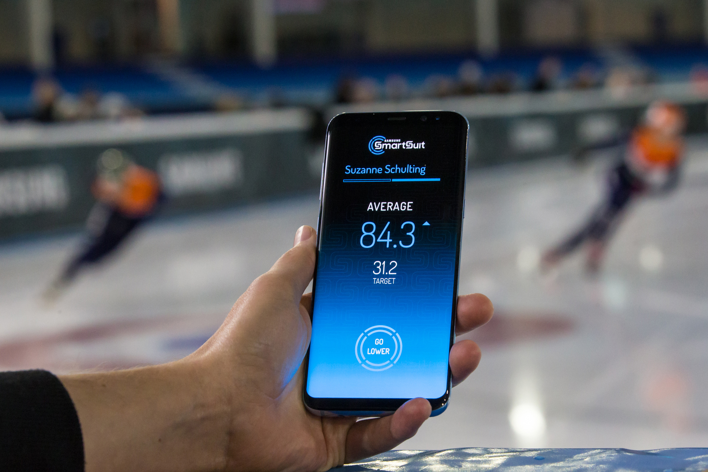 Samsung wint Golden Lion in Cannes met SmartSuit – Samsung Newsroom ...