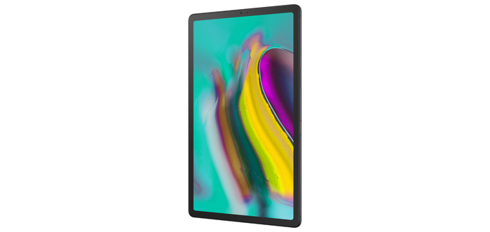 Samsung introduceert stijlvolle en veelzijdige Galaxy Tab S5e – Samsung ...