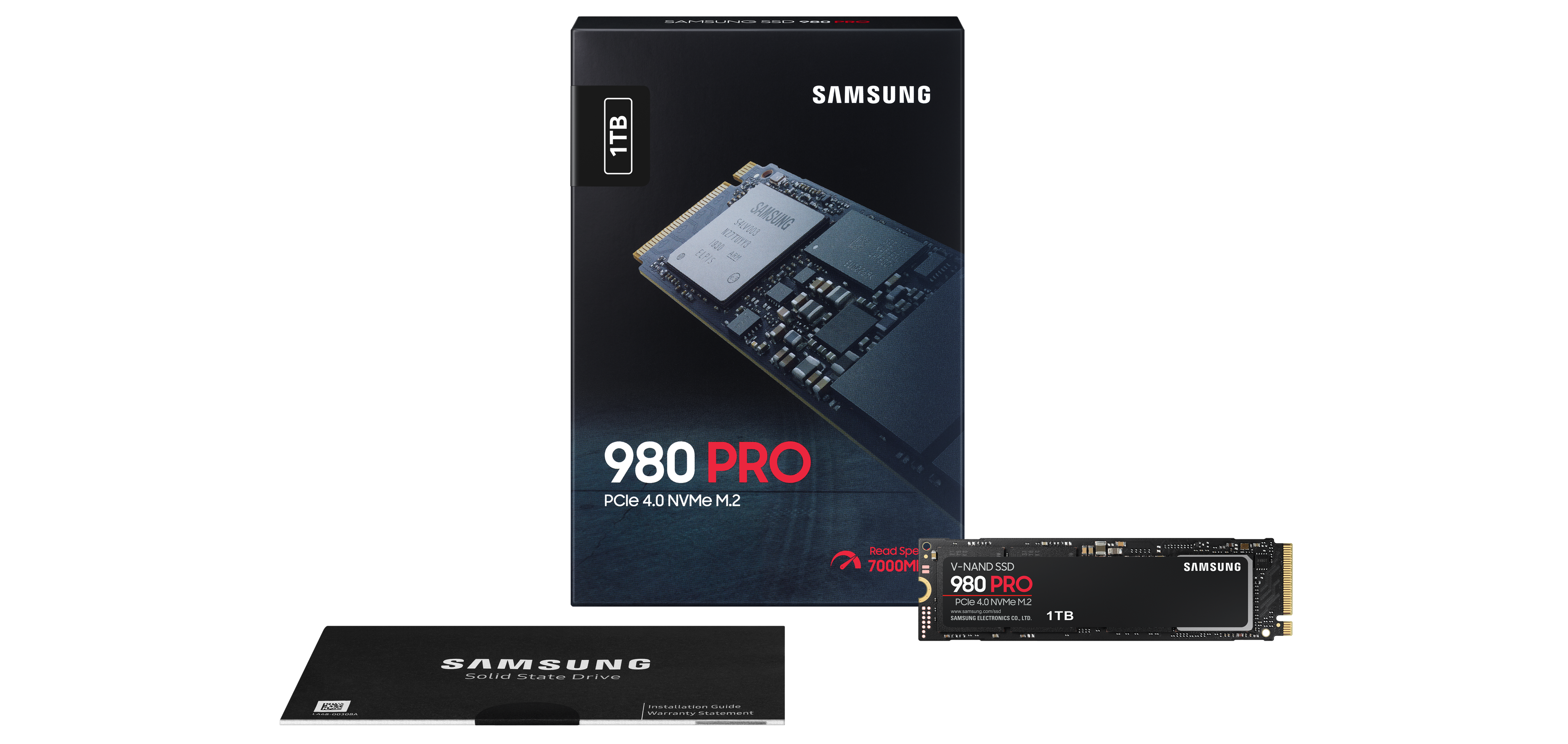 Samsung onthult 980 PRO SSD voor gaming en geavanceerde pc-toepassingen ...