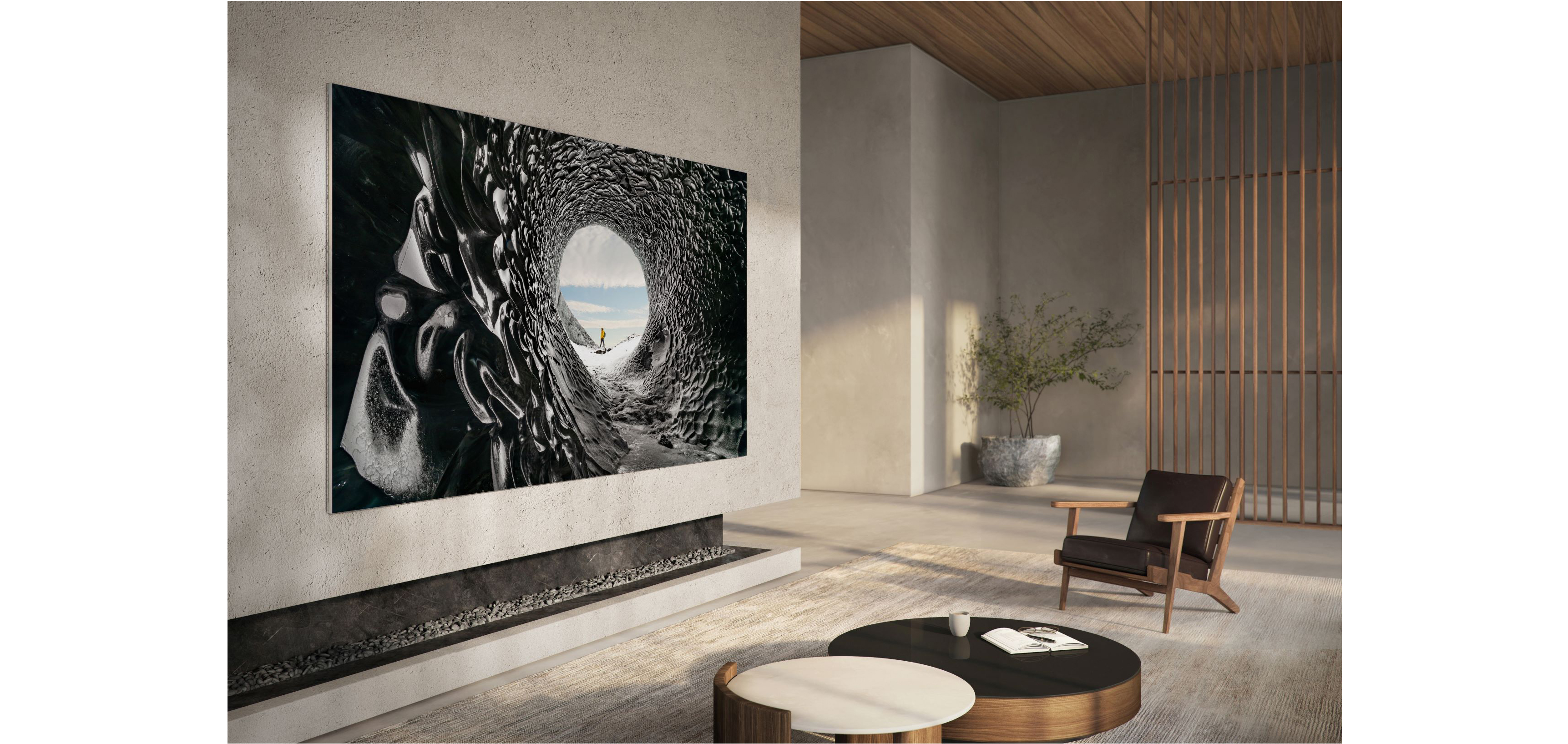 Samsung maakt MicroLED ook voor thuis beschikbaar – Samsung Newsroom ...