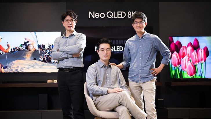 [Interview] Hoe Samsungs Neo QLED zorgt voor next-level kijkervaringen ...