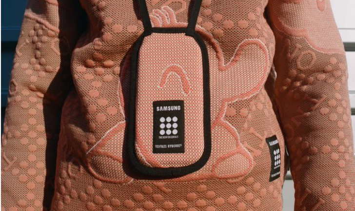 Samsung & The New Originals pakken uit met een exclusieve fashion ...