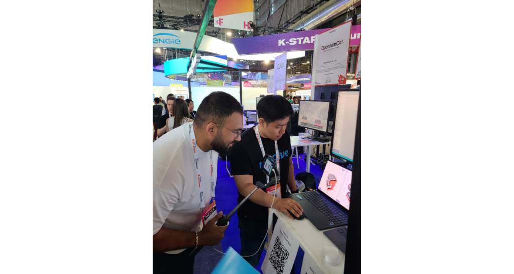 Samsung presenteert de nieuwste innovatieve C-Lab-projecten op VivaTech 2023 – Samsung Newsroom ...