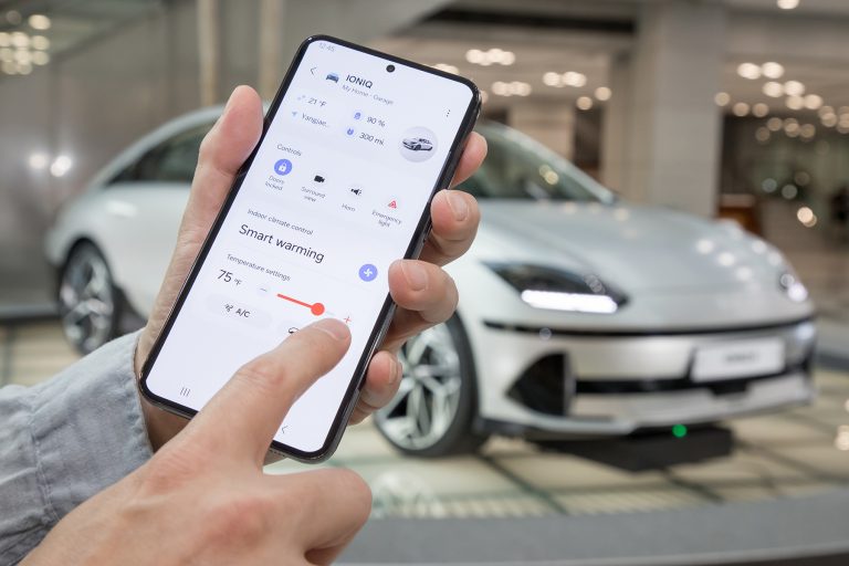 Samsung en Hyundai Motor Group gaan samenwerken – Samsung Newsroom ...