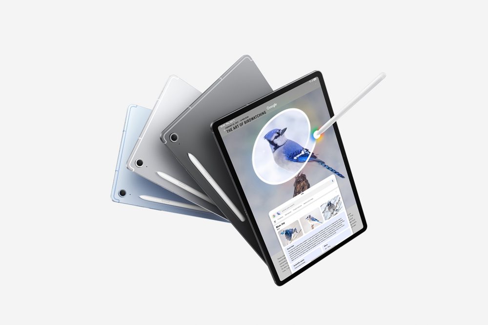 Galaxy Tab S10 FE-serie brengt intelligente ervaringen naar de ...