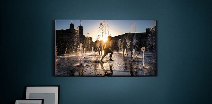 QLED TV: Conoce los beneficios de la tecnología Quantum Dot de Samsung ...