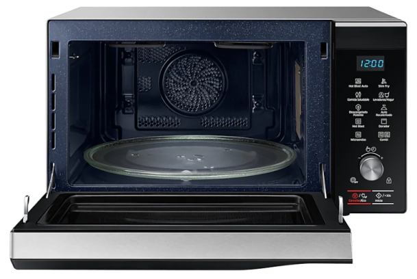 3 consejos para elegir el mejor horno microondas para tu hogar ...