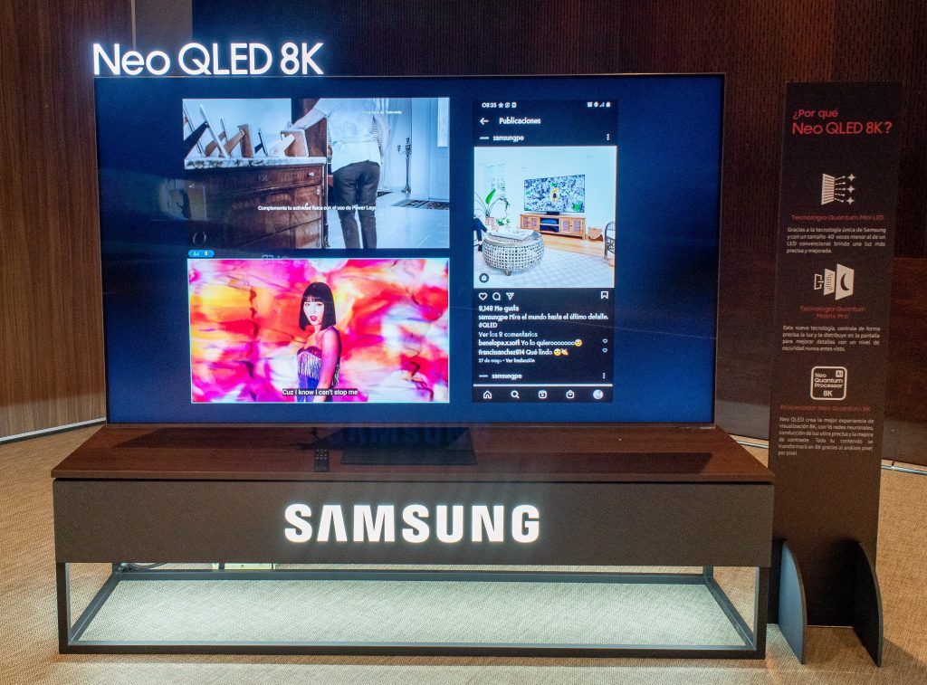 Mira hasta 4 contenidos simultáneamente con la nueva función Multi-view ...