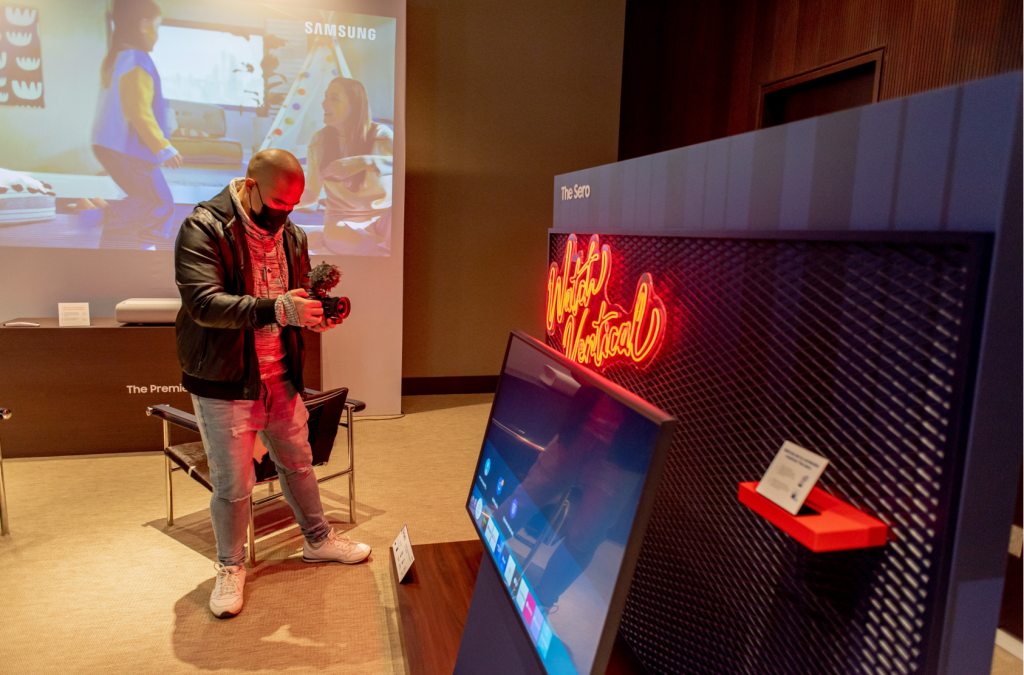 Descubre lo que opinan los expertos en tecnología sobre el nuevo lineal ...