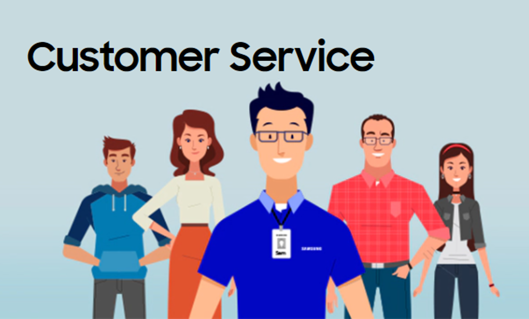 Samsung habilita un servicio económico para el cambio del glass de la ...