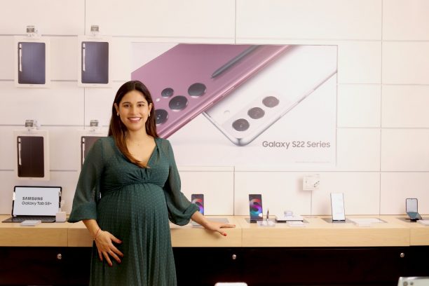 Samsung Perú conmemora el Día de la Madre compartiendo 3 inspiradores ...