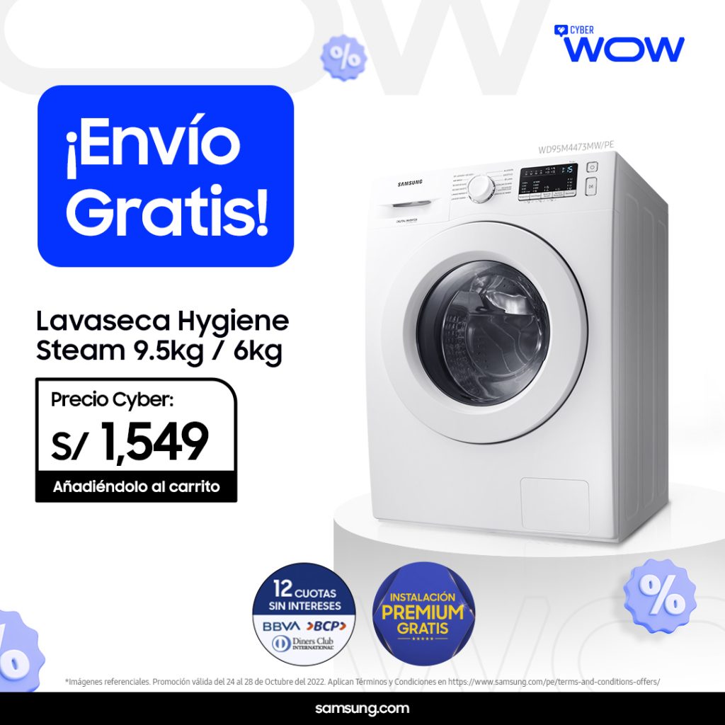 Cyber Wow: Encuentra las mejores promociones en productos tecnológicos ...