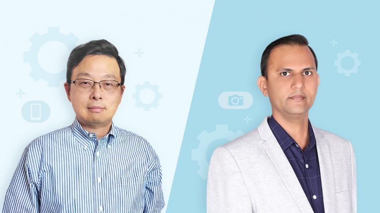 [Entrevista] Expertos explican la ingeniería detrás de UDC del Galaxy Z ...