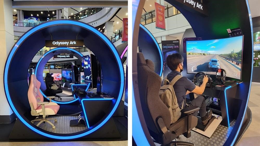 Una experiencia gaming mejorada: los jugadores de todo el mundo conocen ...