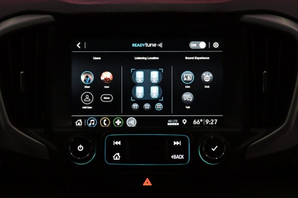 Realiza un recorrido virtual por el stand ICX del futuro de Samsung en ...